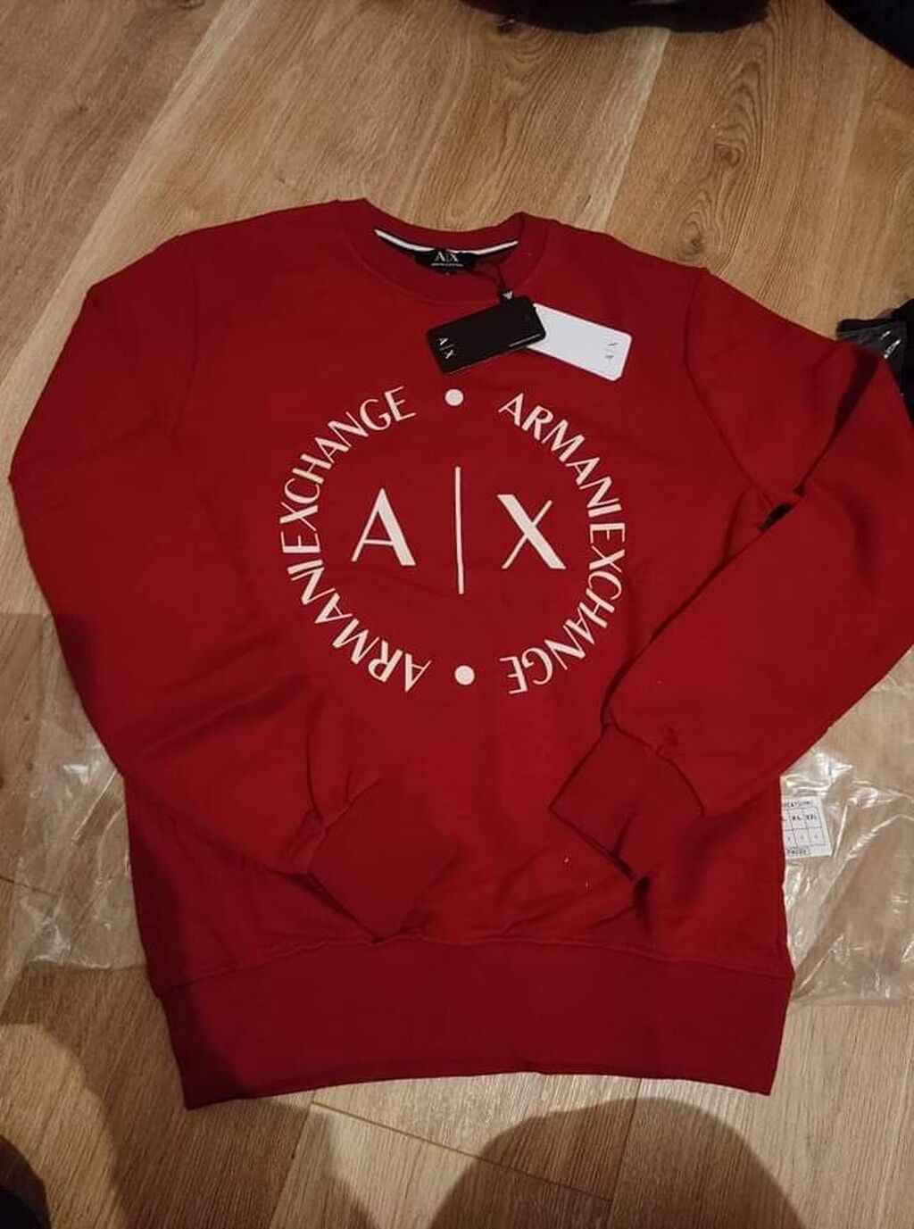 Veličine S M L XL 2XL Cena 2600 din