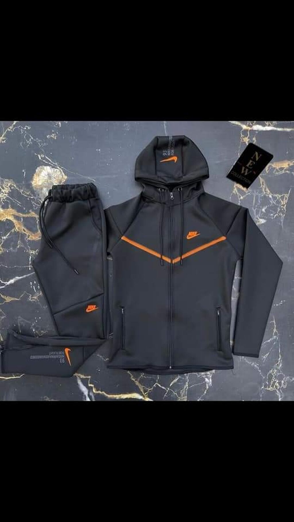 Muske komplet trenerke samo 4400 din Velicine M, L, XL, XXL