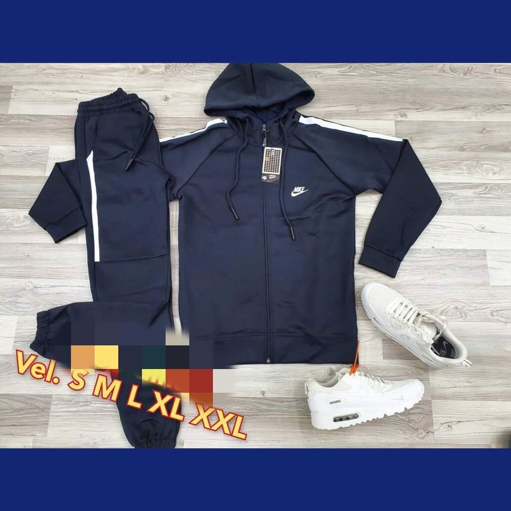 Veličina S M L XL 2XL Cena 4000 din