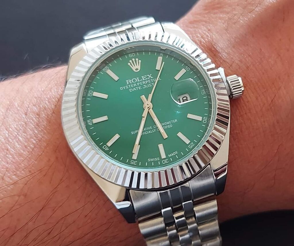 Rolex muški satovi Cena:2900din