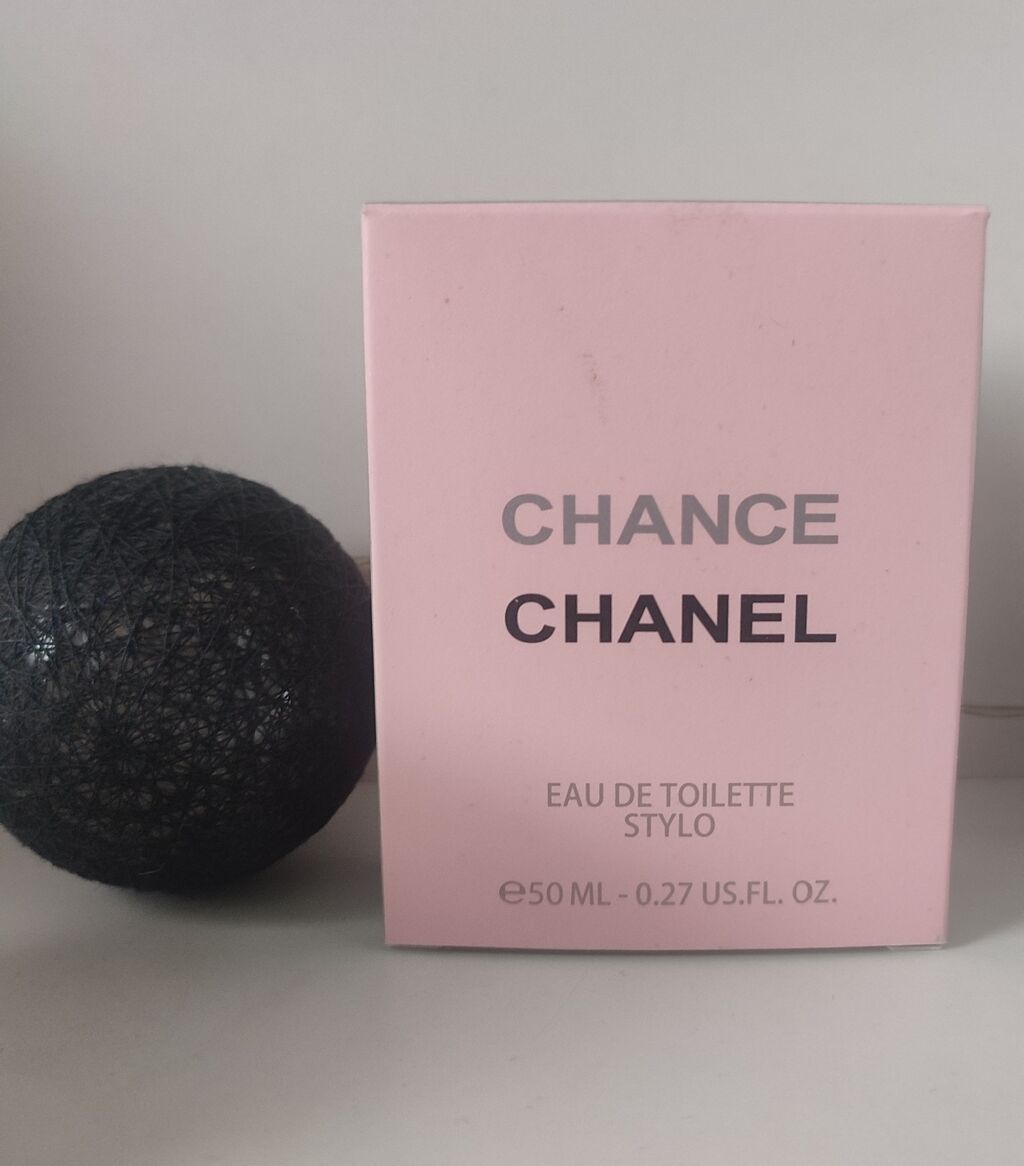 Chanel Chance ženski parfem 50 ml Extra kvalitet