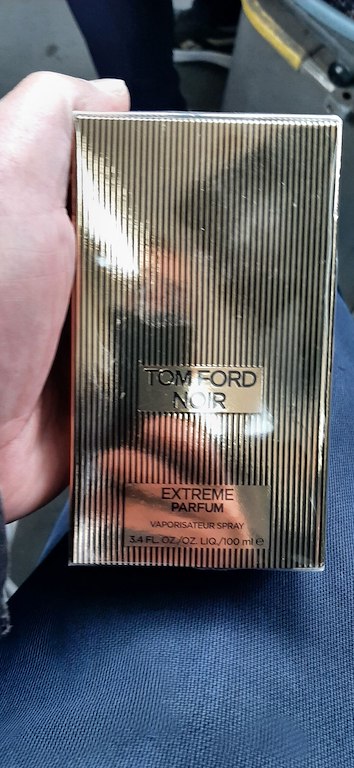 Original Tom Ford Noir 100ml 20 000din 061 6520211