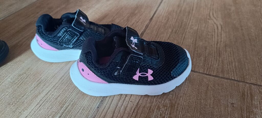 Under Armour, Veličina - 21