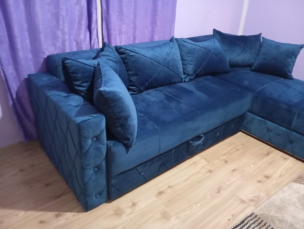 Novo u ponudi ugaone na razvlacenje za spavanje akcija