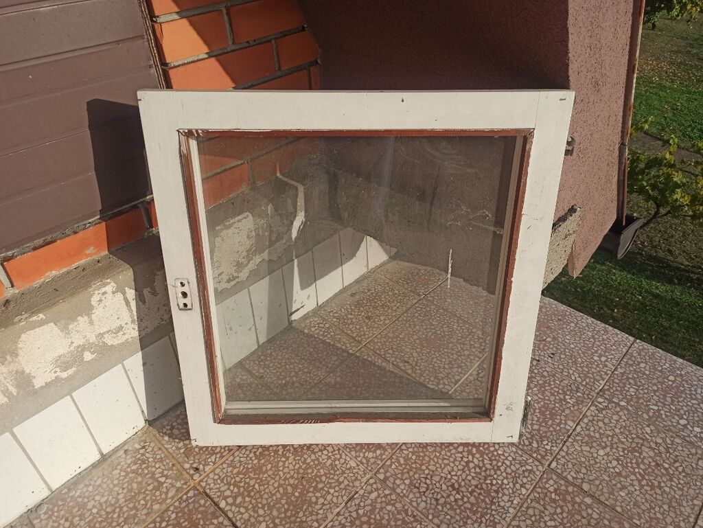 Prozori