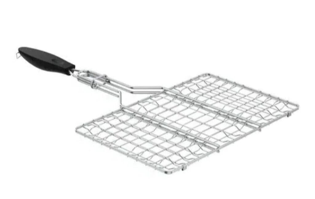 Rostiljska Resetka za Burgere NOVO Dupla TOP AKCIJA Cene nisu fiksne