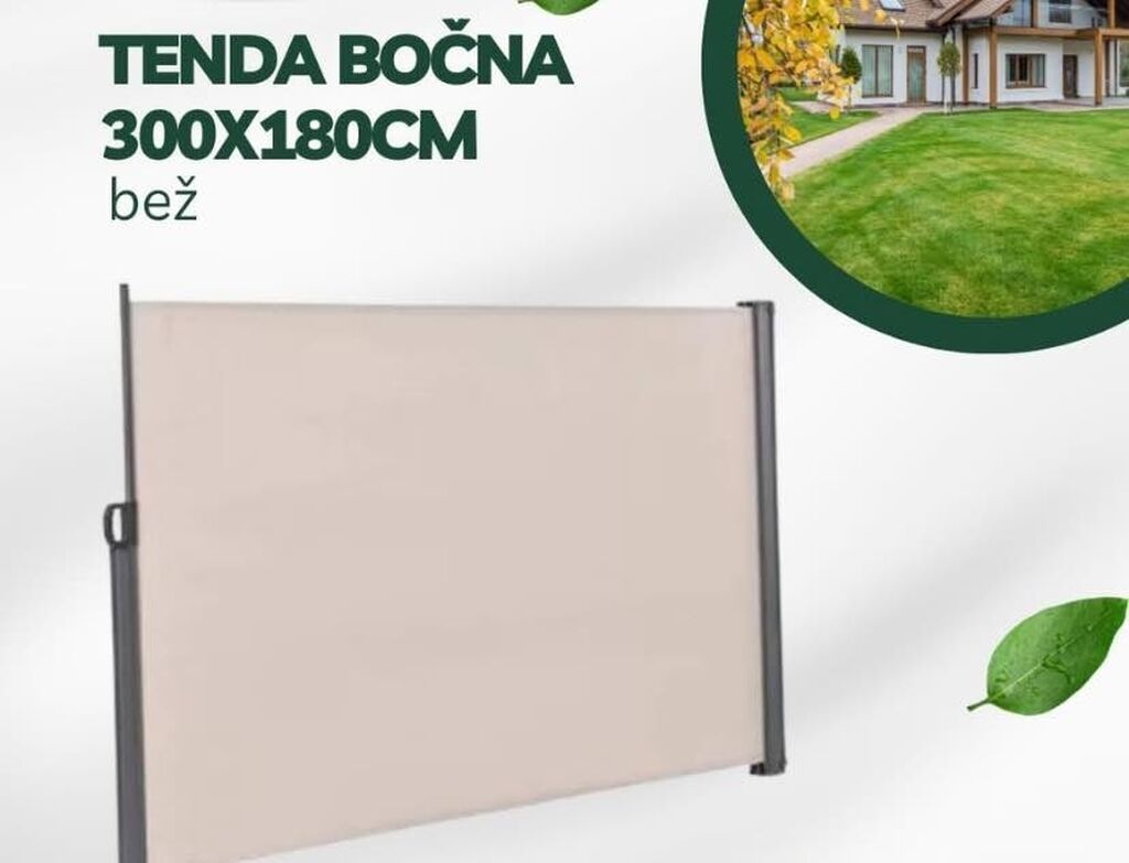 Tenda Cena 12290 din D