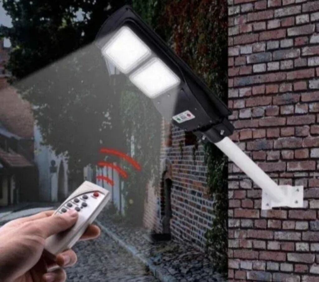 Solarni reflektori novo ulicna rasveta akcija cene nisu fiksne