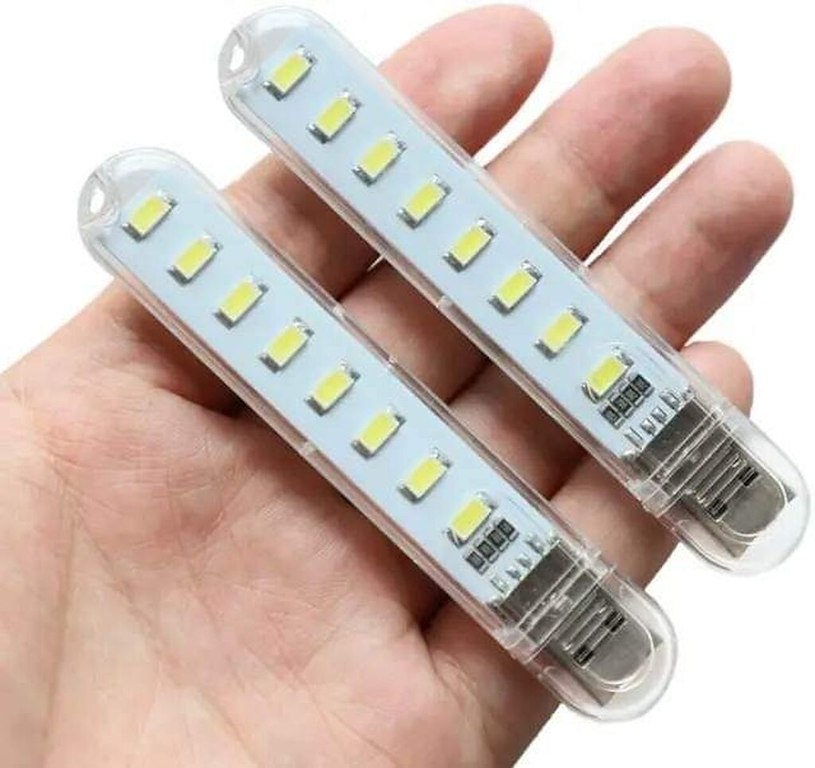 1 komad cena 300 dinara Malo prenosivo LED Svetlo DC5V Ultra Bright