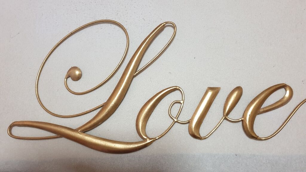 COIN CASA- MESING LOVE MADE IN ITALY