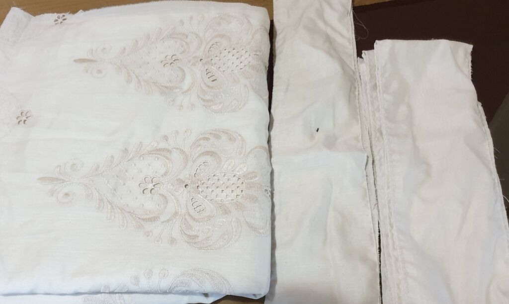 Materijal i trake sasivene-made in italy