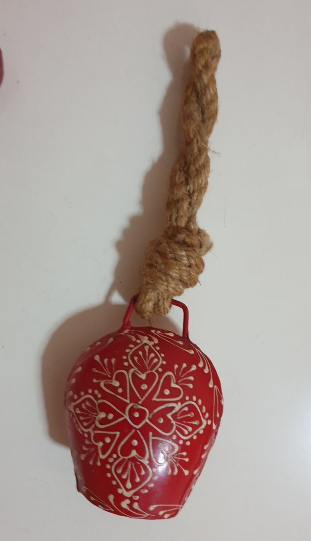 Feng shui -zvono made in italy