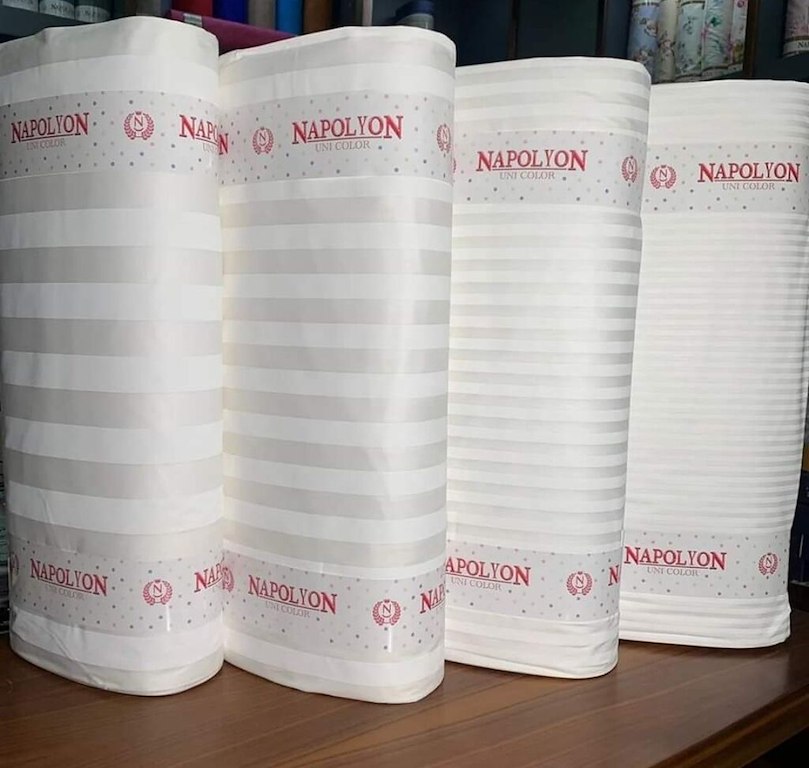 Bračna posteljinaJorganska navlaka 200x200Krevetski carsaf