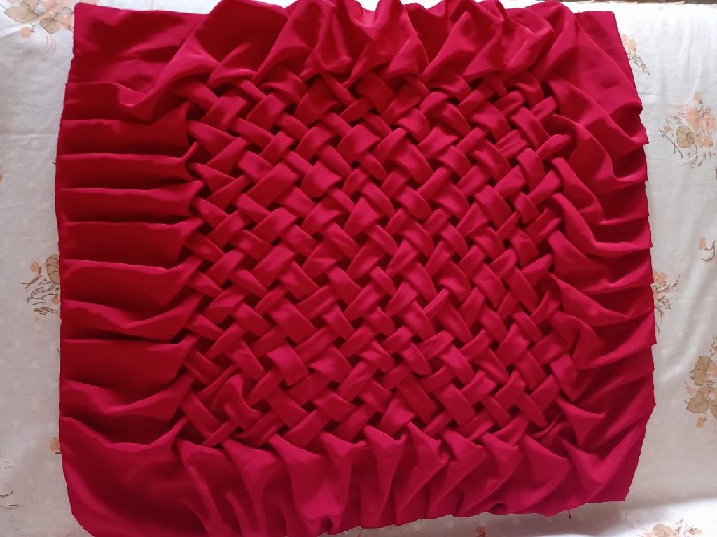 Nova jastcnica dim. 58/58 cm