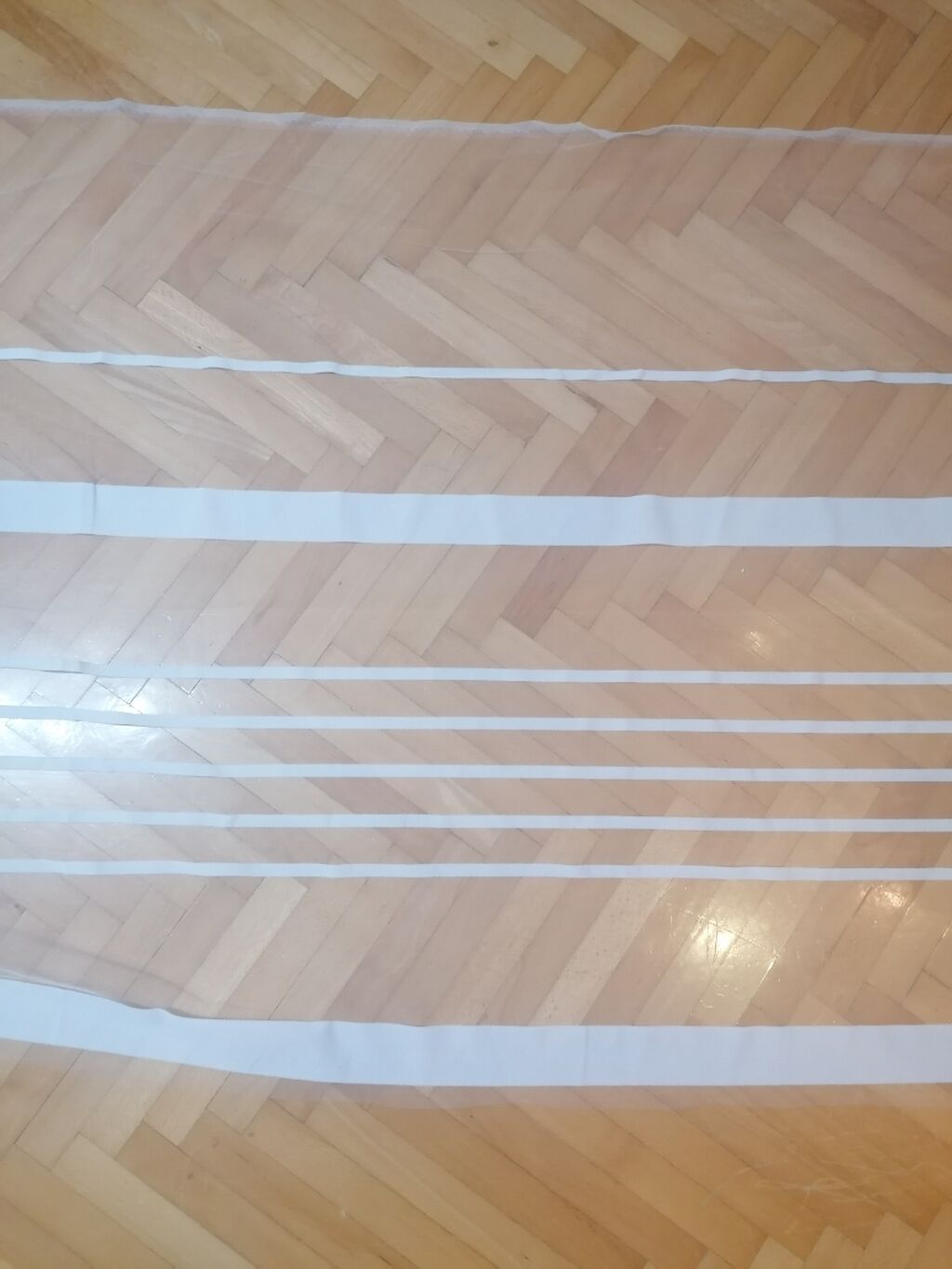 Nova 150 širina sa 140 dužina