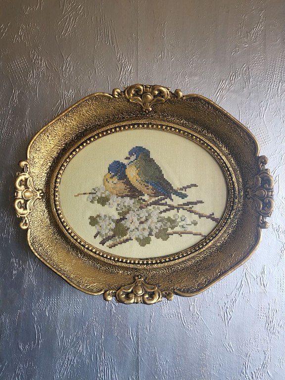 Goblen, Novo, 31 x 37 cm