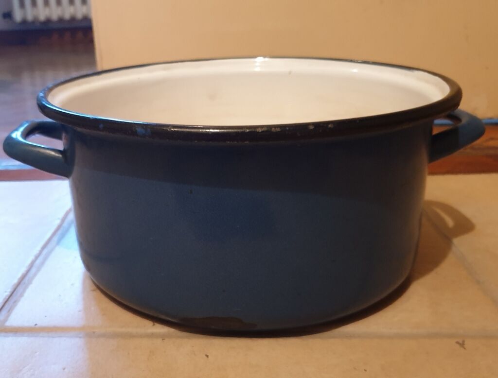 METALAC- SERPA OBIM 30 CM