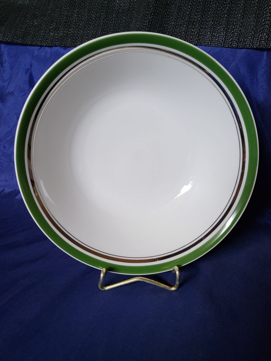 Cinija nova winterling porcelan Bavaria. 1950g+. Cinija je sa