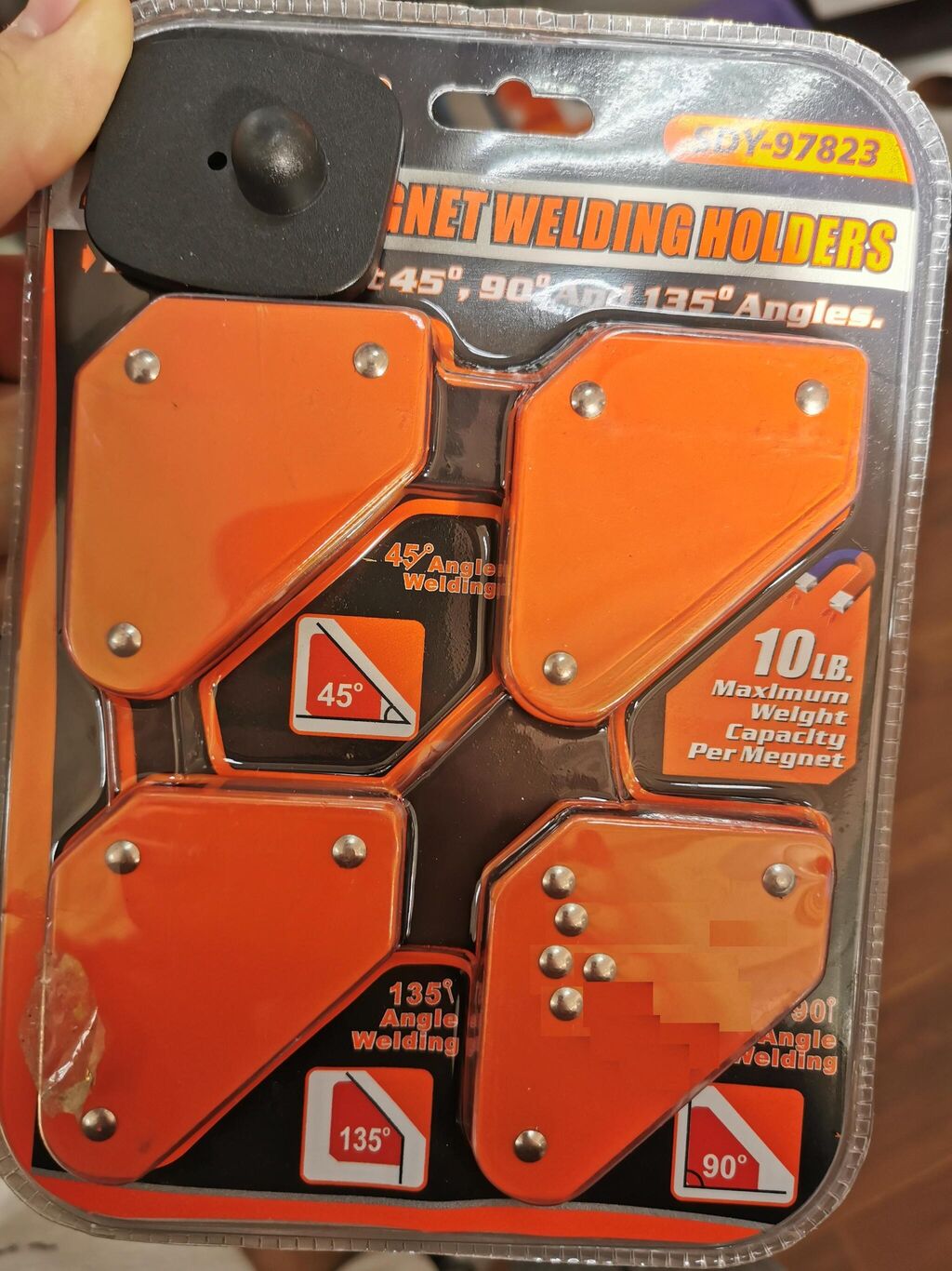 4 magneta za varioce-set. Novo,nekorisceno. Kontakt poziv/viber