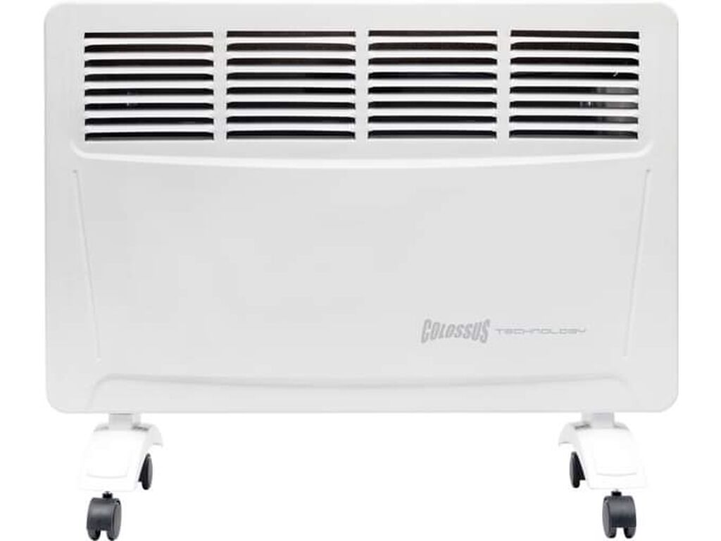   Panelni radijator CSS-6616 Colossus - 5700 din     Snaga: 2000W