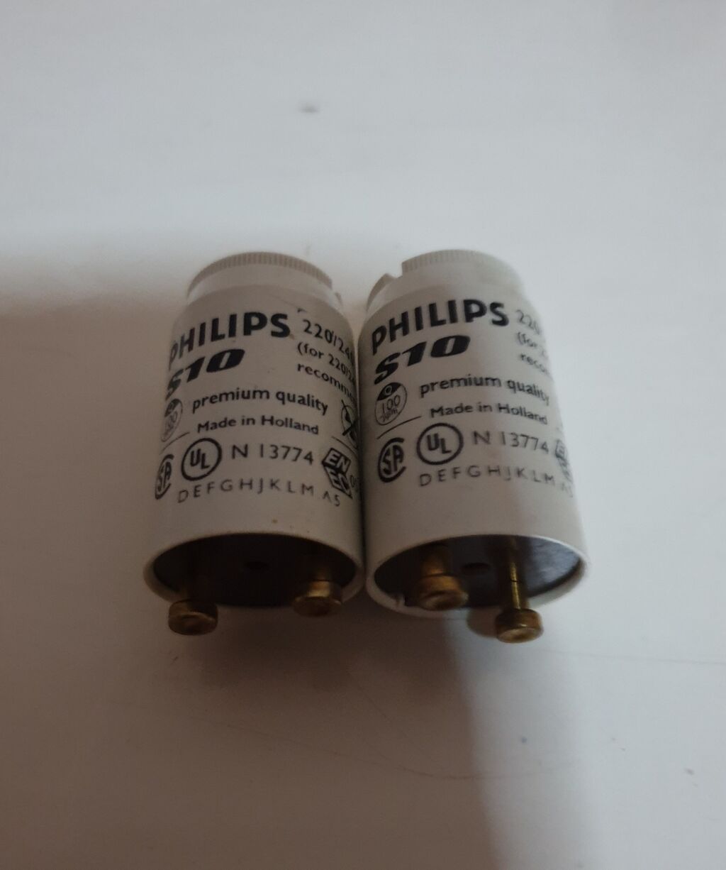PHILIPS-STARTERI ZA NEONSKE SIJALICE