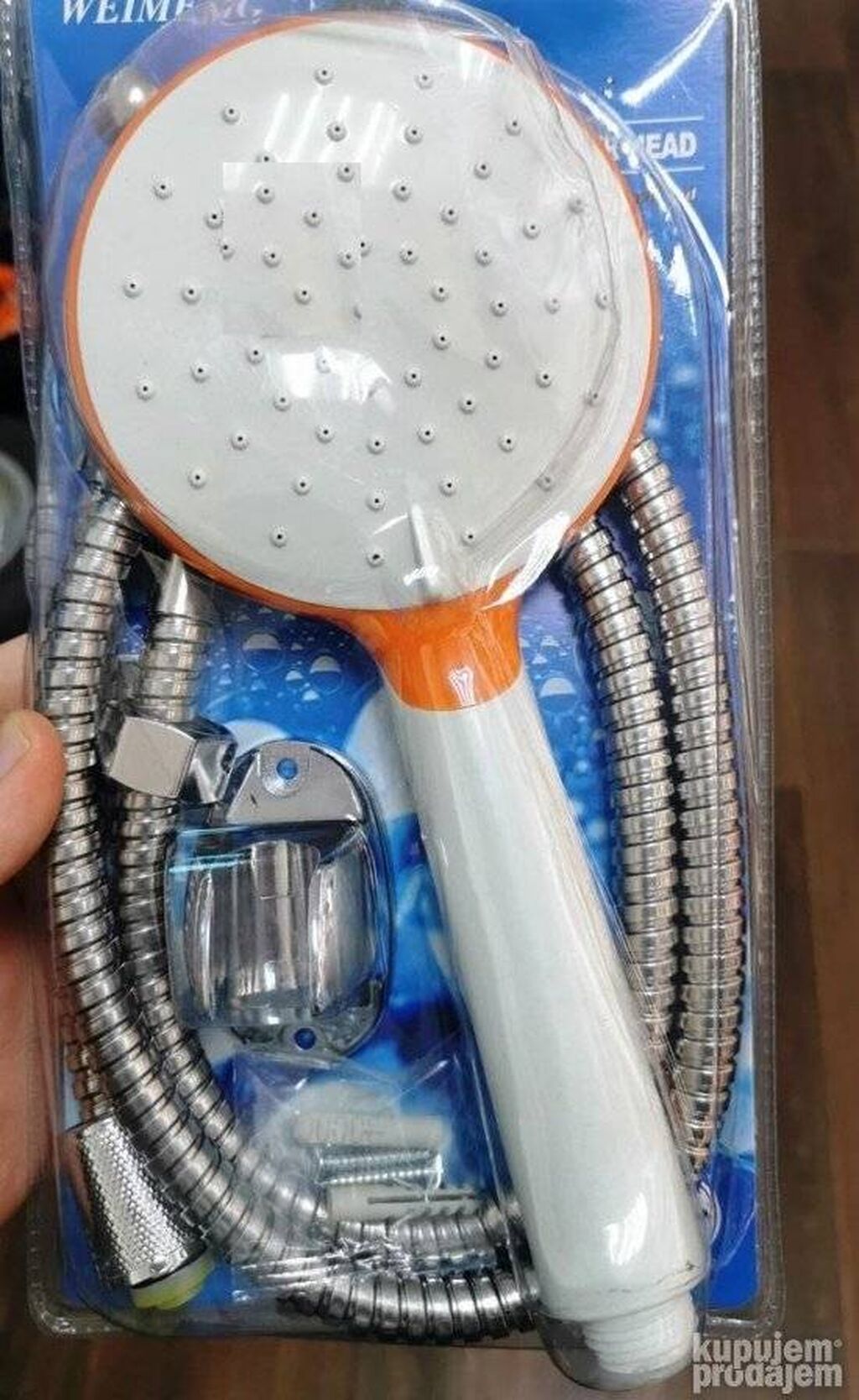 Set tus, crevo i nosac. Novo,nekorisceno. Kontakt poziv/viber
