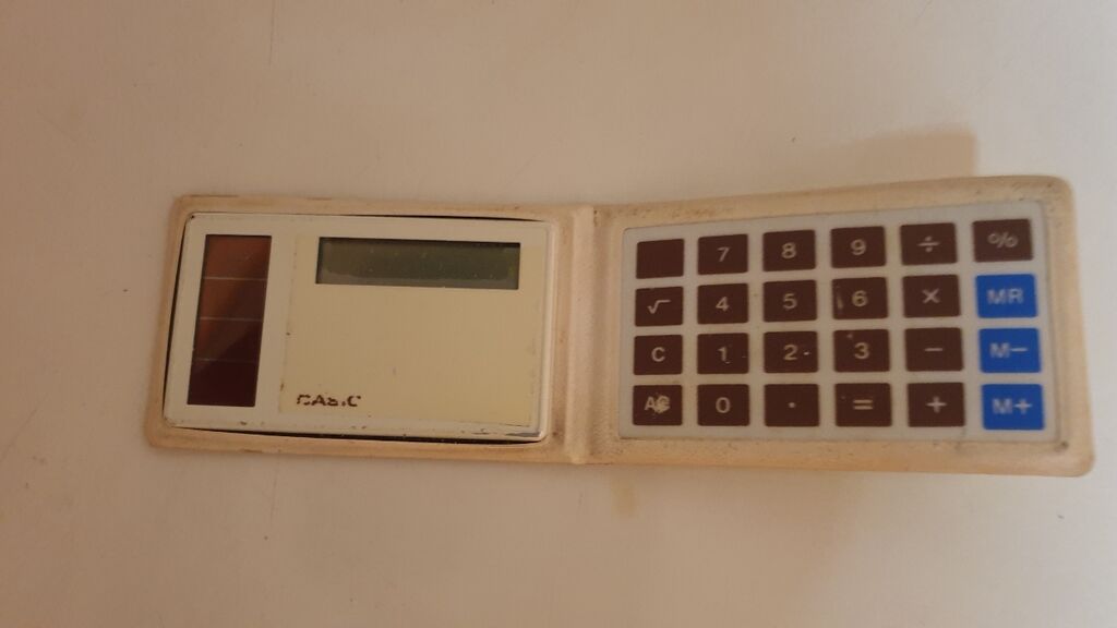 SOLARNI DIGITRON