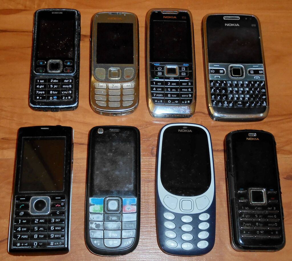 Nokia Xl