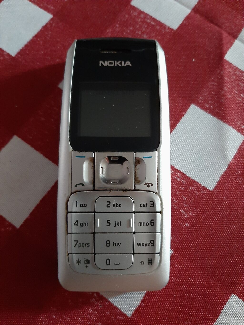 Nokia 225, bоја - Crna