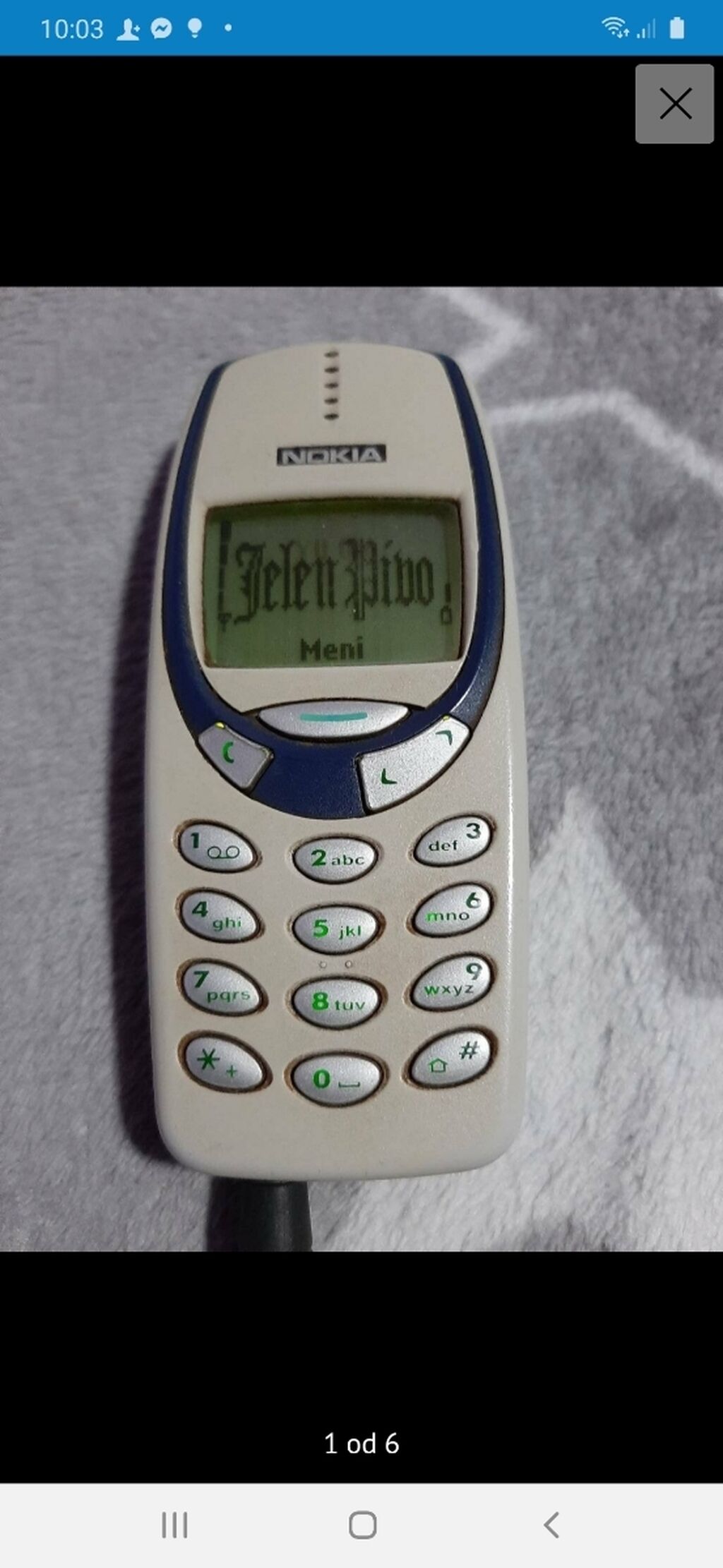 Nokia 3310