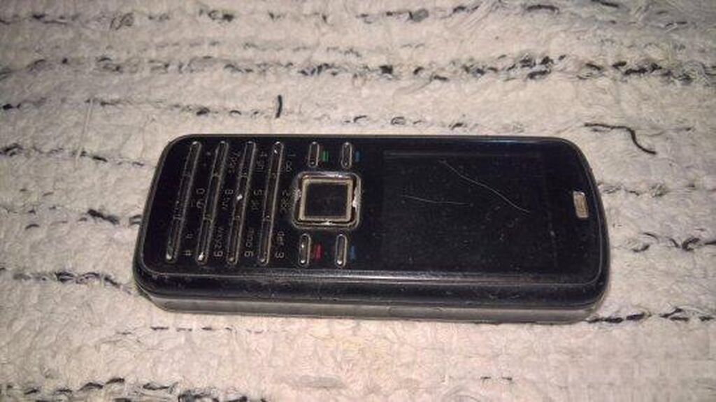 Nokia 6030Nokia 6080Nokia 6060 Slanje Brzom postom ide na odgovornost