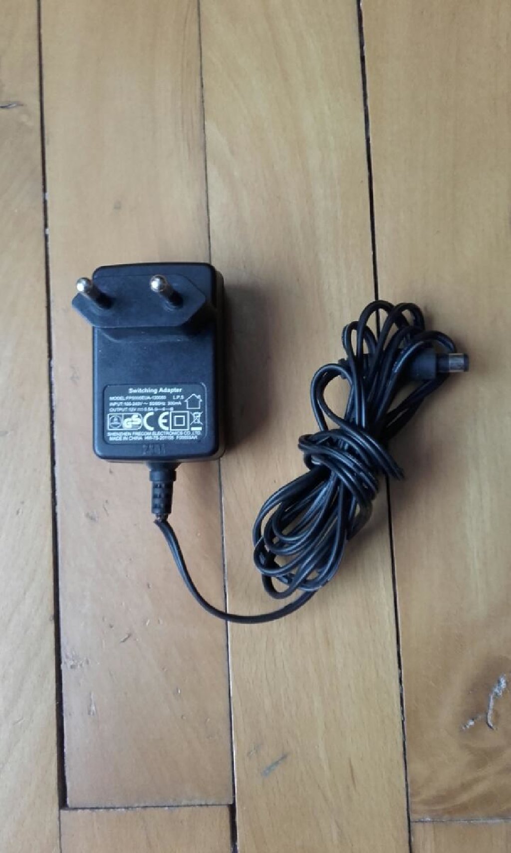 Adapter za adsl,12v - 5A
