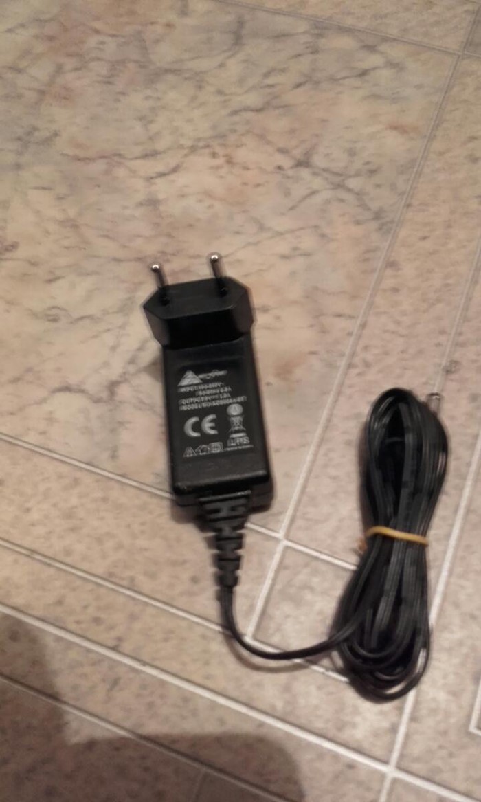 Adapter za ADRSL 12v - 1,2A