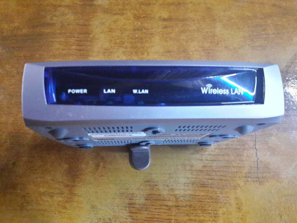Senao 2611CB3+ Wireless Multi Client Bridge Uredaj neverovatnih