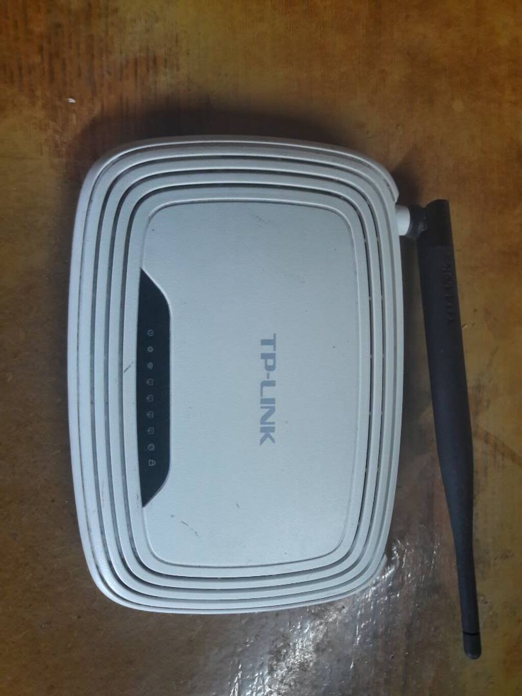 Model TL-WR740N 150Mbs wireless N router Klijent mod WDS Snaga antene