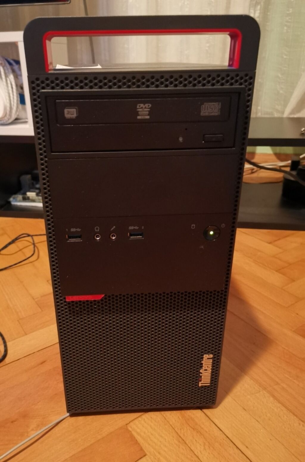 Gamer - i5 6500/8gb/gtx 750 Odlicna konfiguracija sa jakim i5