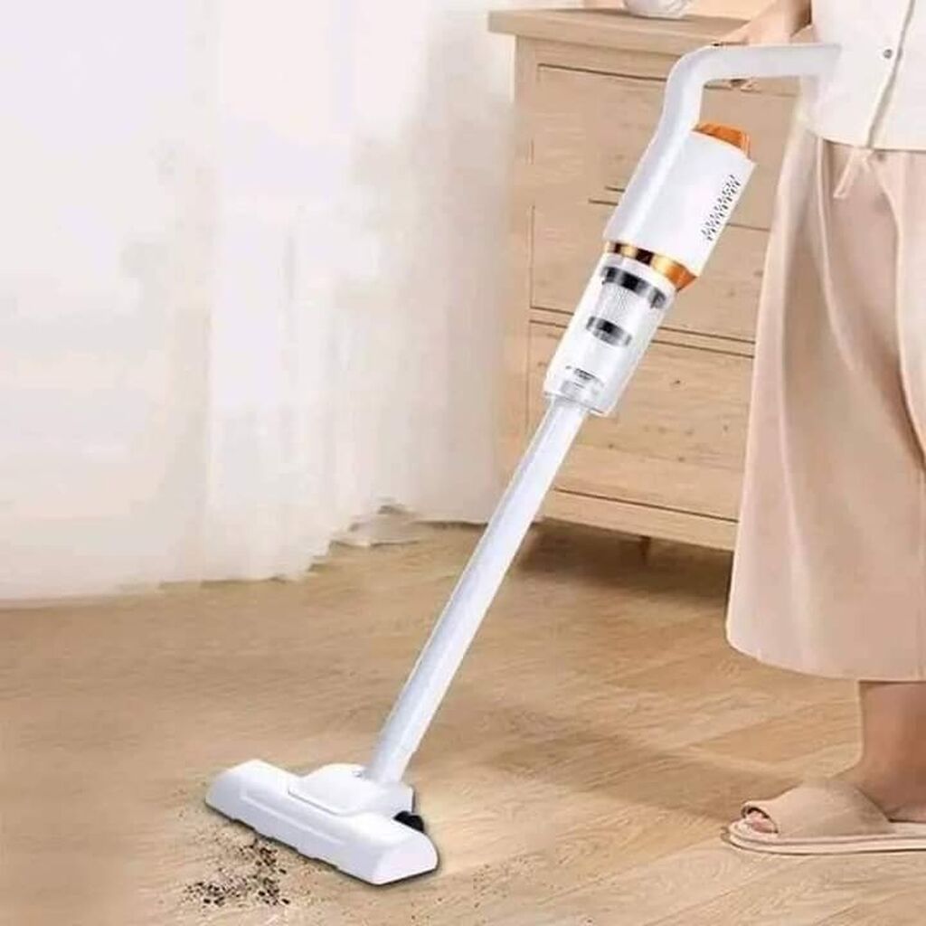   2 u 1 Stapni bezicni usisivac FH-268       NOVA super cena 3000 din