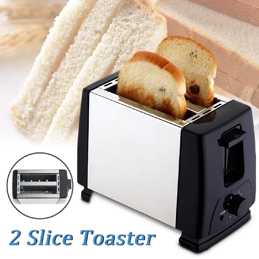 Toster za Hleb Cena 2250 dinara.+Ptt 350 dinara. Snaga 600-700W