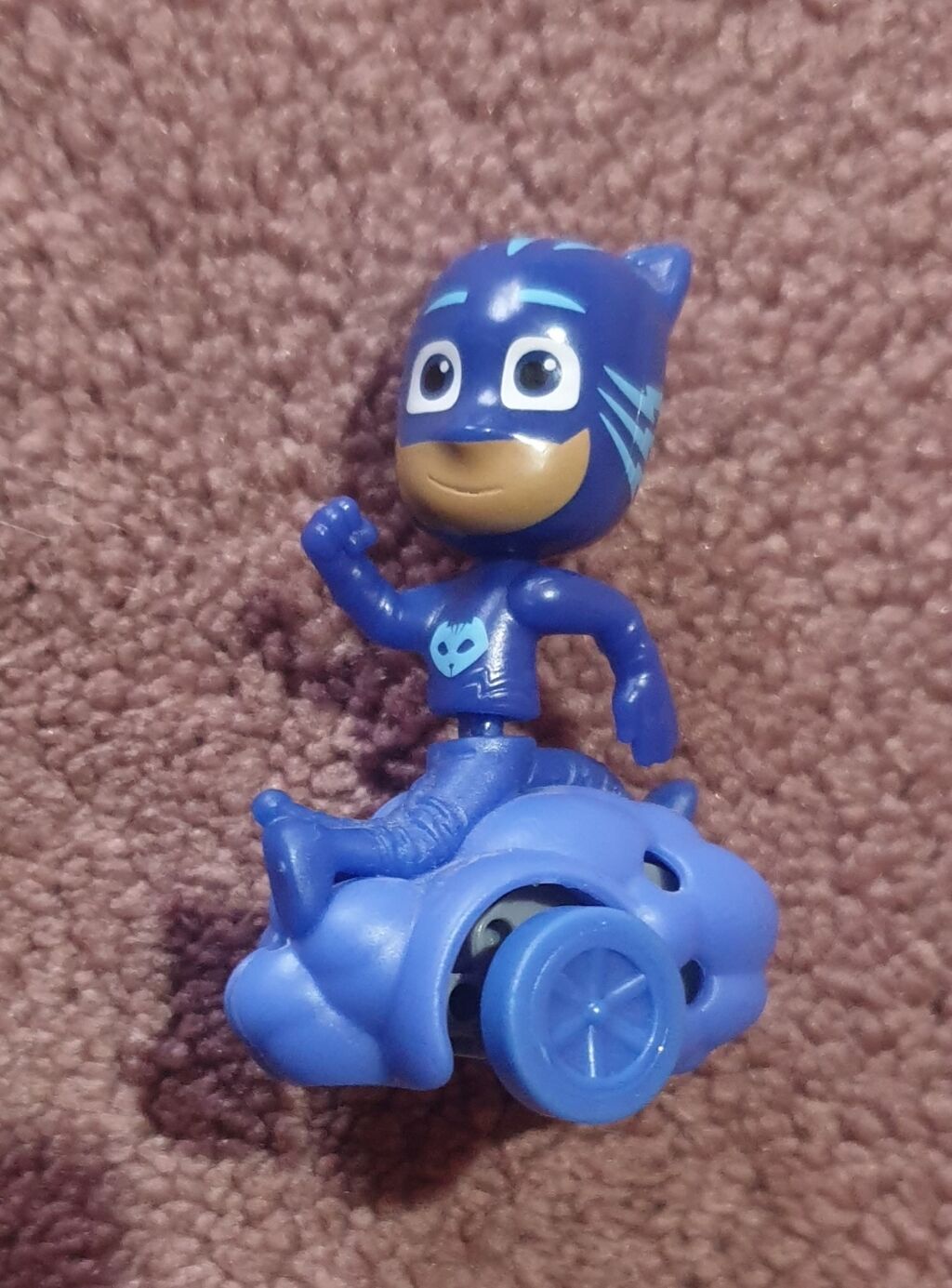 Kinder suprise igracka pjmasks - PJ MASKS