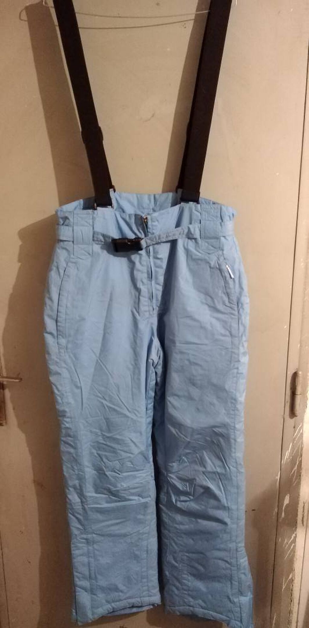 Ski pantalone Brugi, Italy, br. 46, vel.164, nekorišćene.Unisex zato