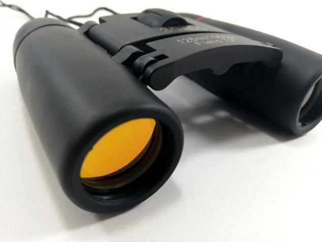 Mini dvogled sakura binoculars day & night vision 30x60 novo u