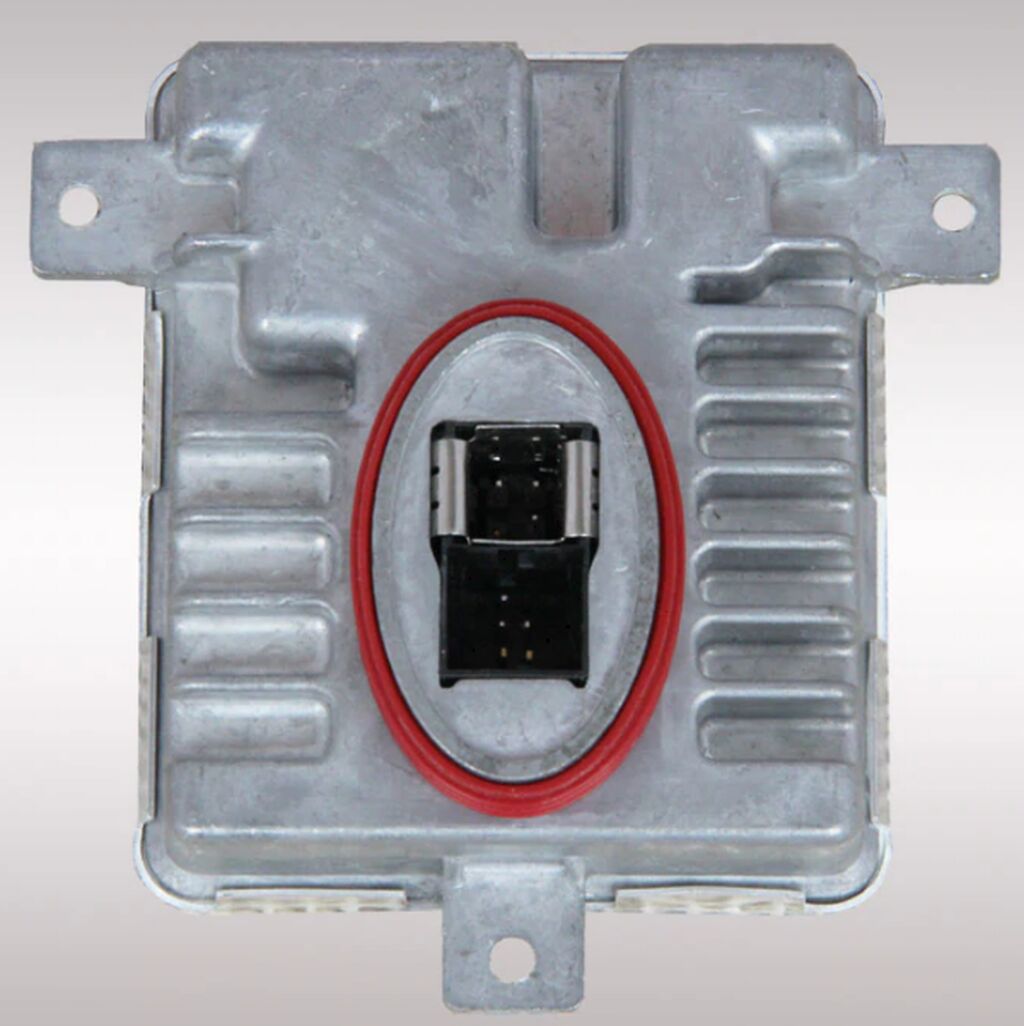 Xenon Ballast Mitsubishi BMW W003T20071 Nov zamenski Ballast ( ili