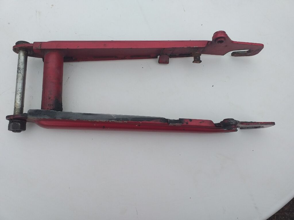 Zadnje vile za automatik a 3
