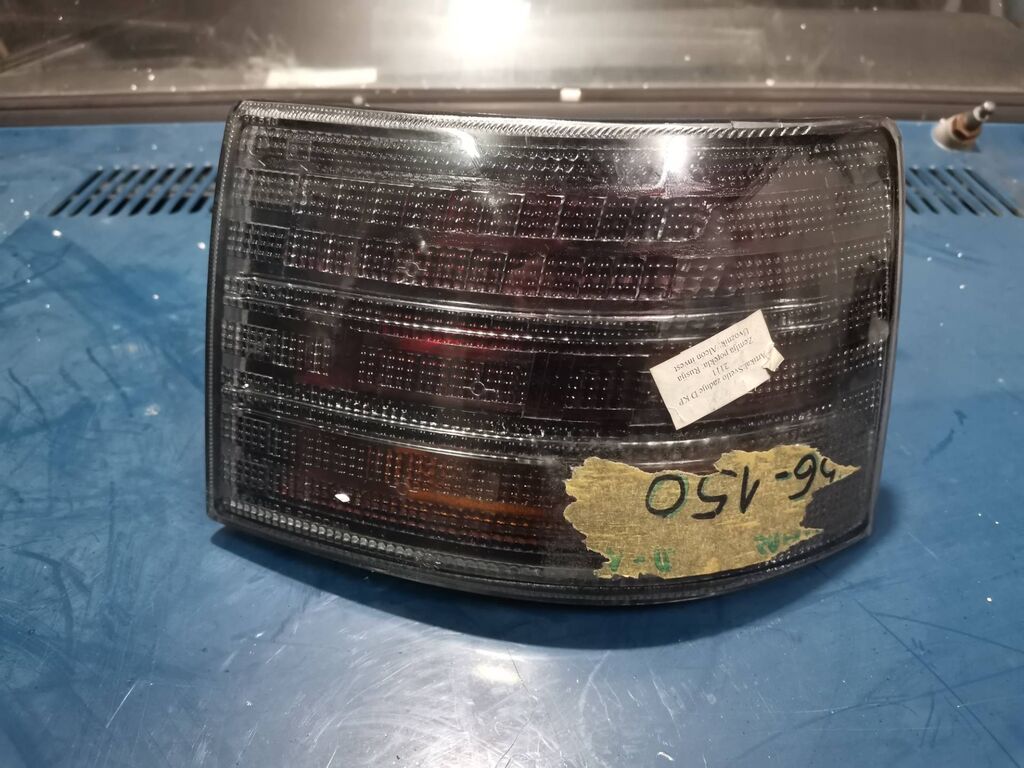 Stop lampa desna Lada 111,112 kompletna sa stampanom plocom. Novo