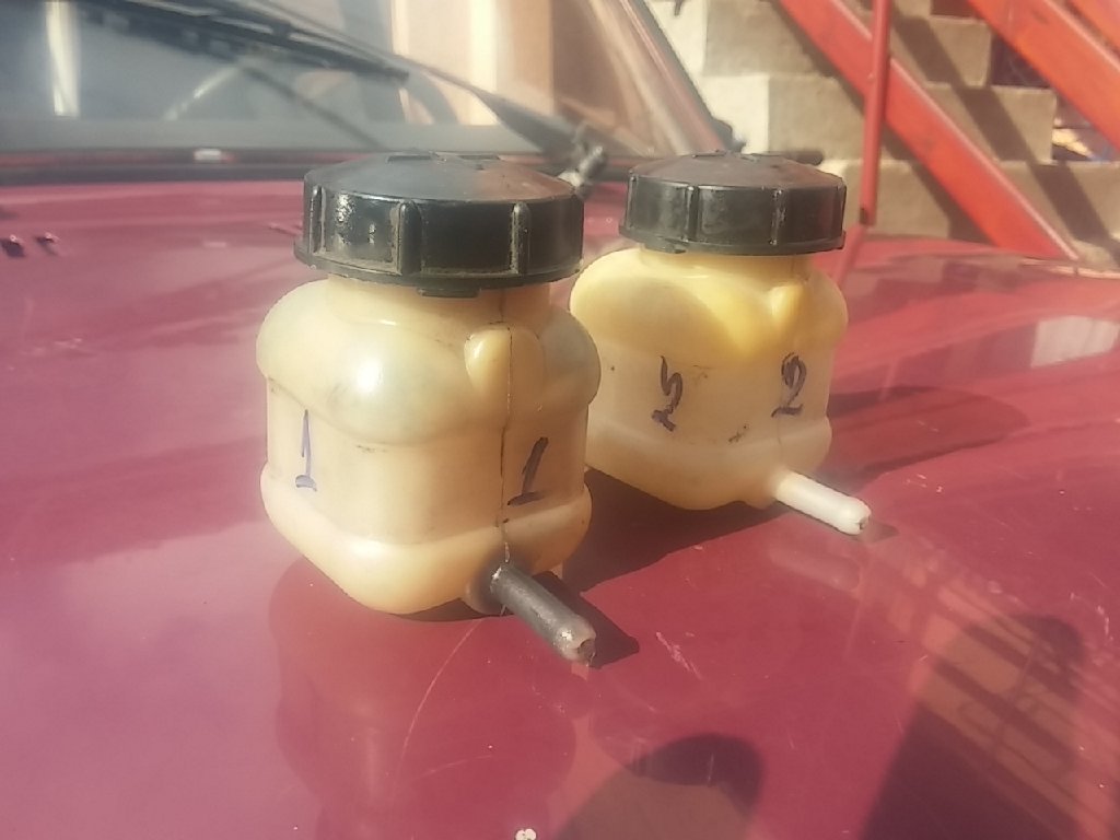Lonce kvacila Lada Niva, Lada 2107 Riva, Lada 2104 Karavan broj 1 i 2