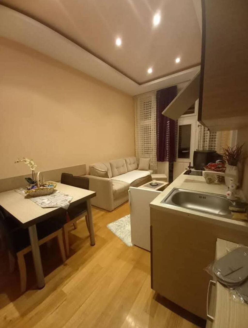 Apartman Nona u Vrnjačkoj Banji je savršeno mesto za vaš odmor iz