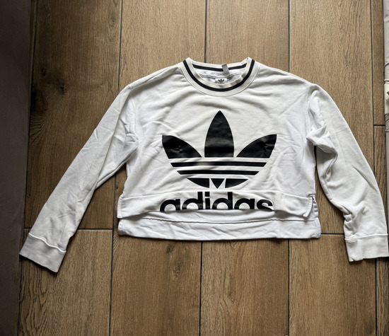 Adidas Crop duks