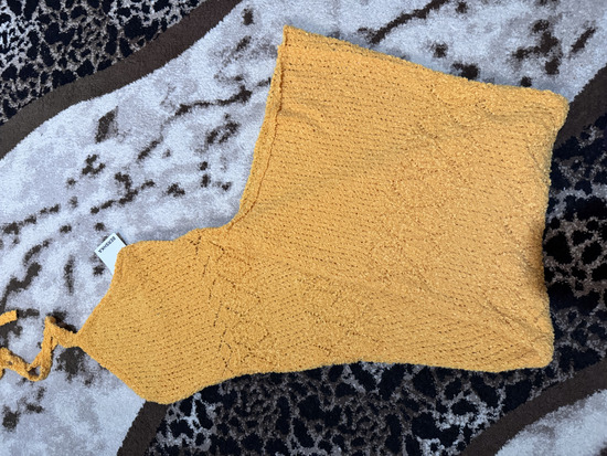 Bershka midi haljina za plažu NOVO