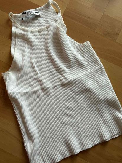 crop top majice