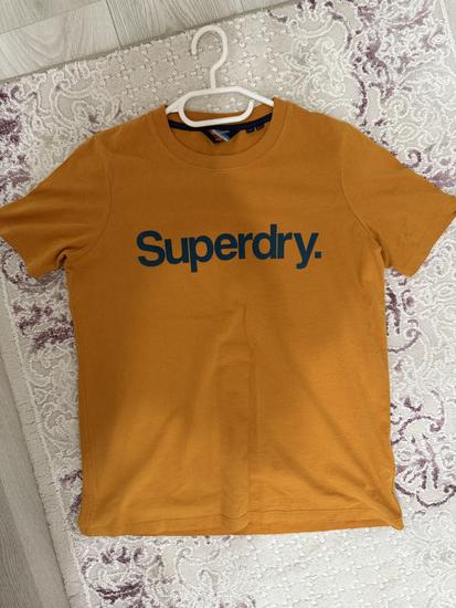 original superdry zenska majica
